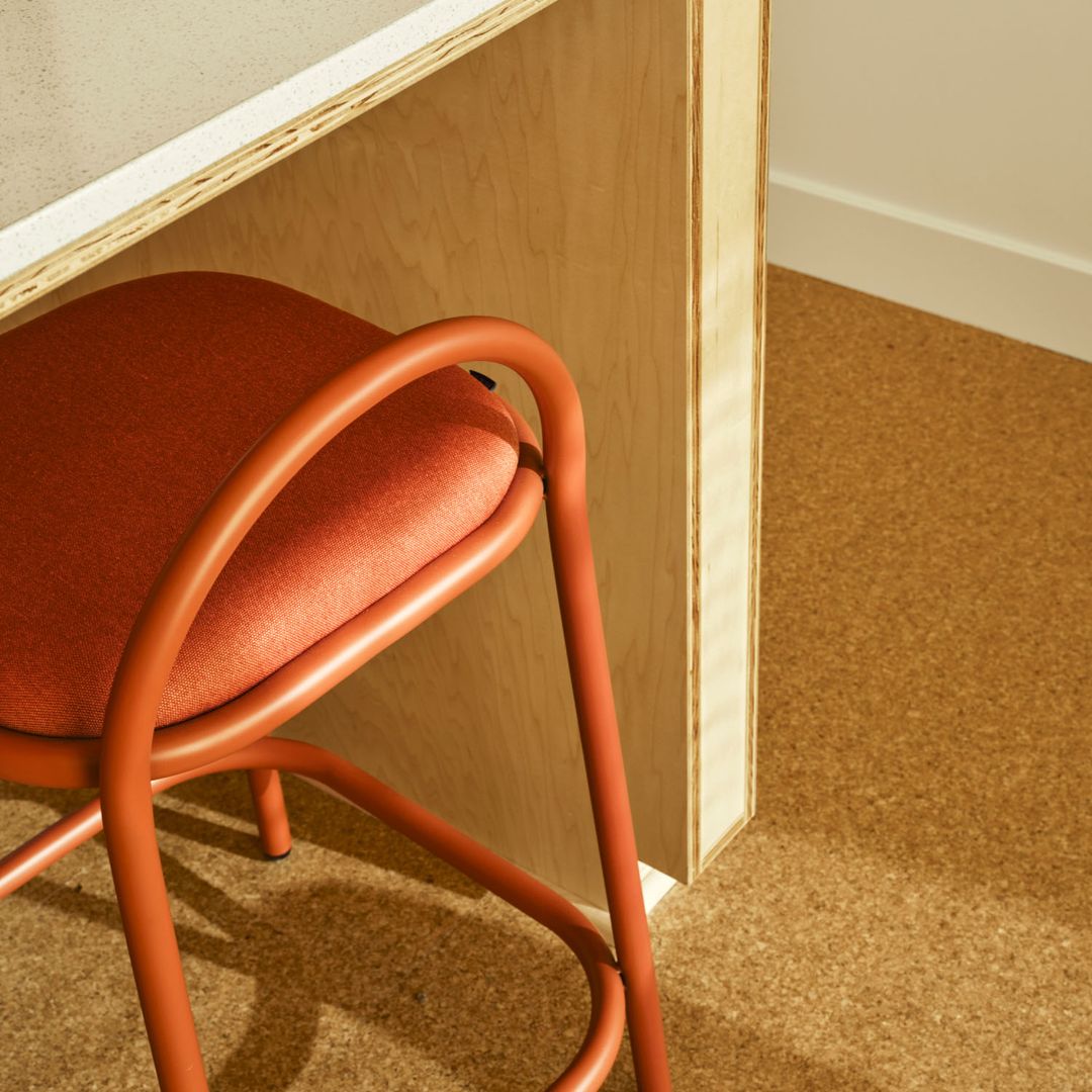 SuperLA® | Features